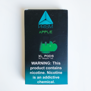apple xl pods - Vapor Blends